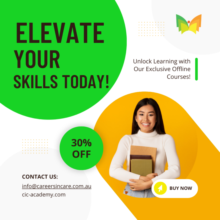 Skill sets – CIC Academy